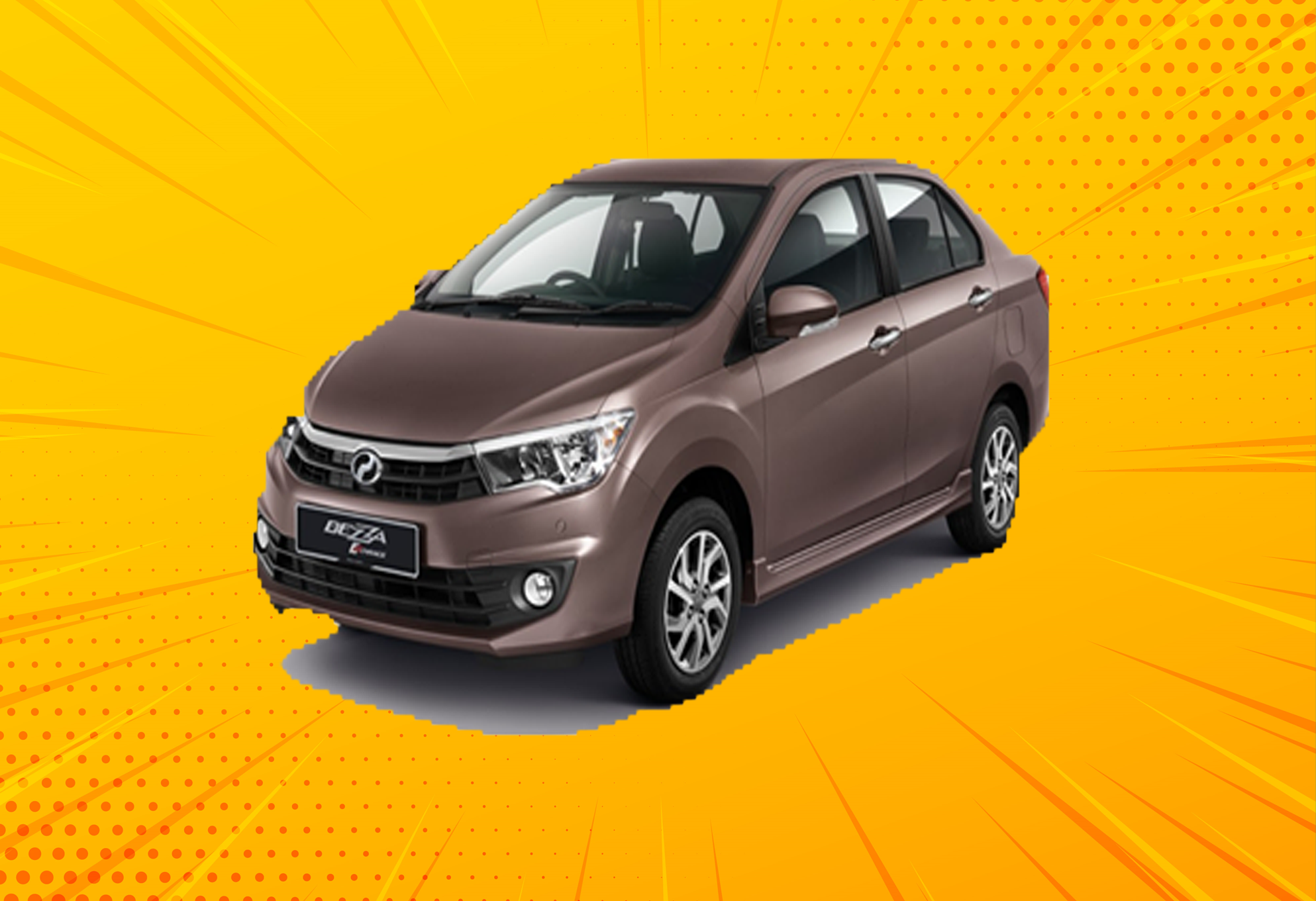 Fleet - Senai Car Rental