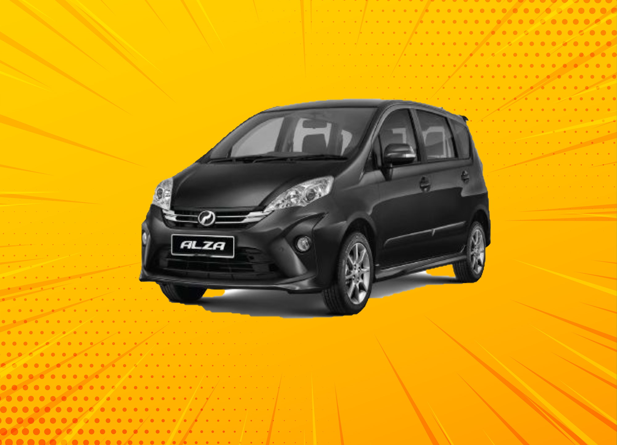 Fleet – Senai Car Rental